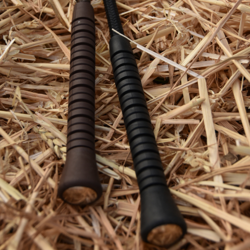 Riding Whips with Rubber Handle – Hucklesbys Associates
