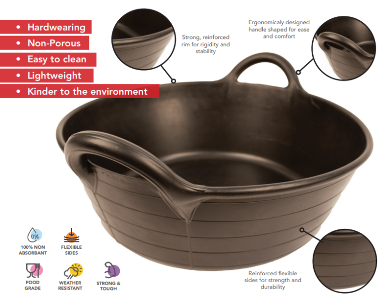 Rubber Type Skip – Hucklesbys Associates