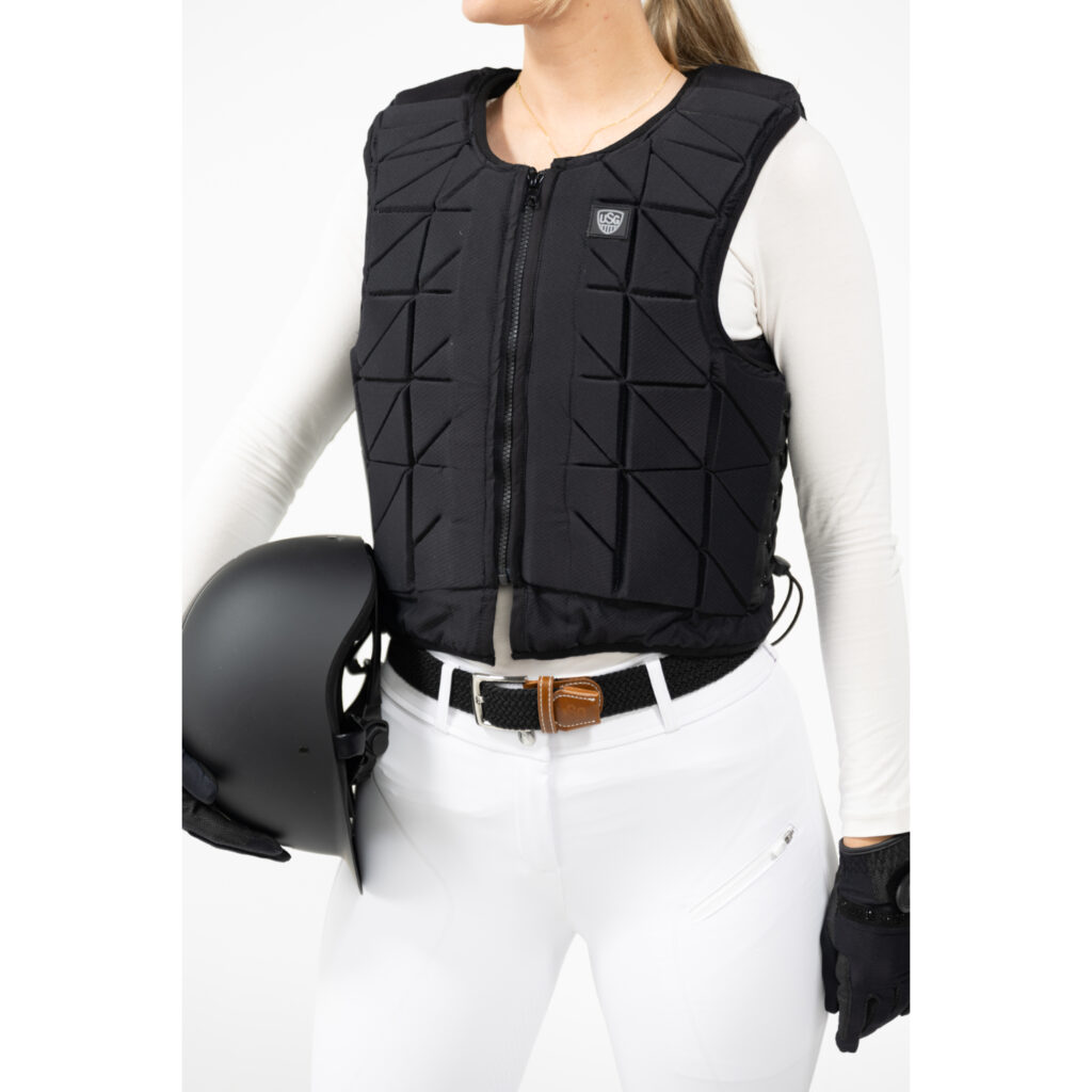 USG Child Flexi Guard Body Protector – Hucklesbys Associates